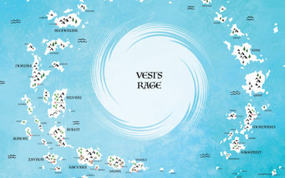 seas-of-vodari-cover-map - Tribality