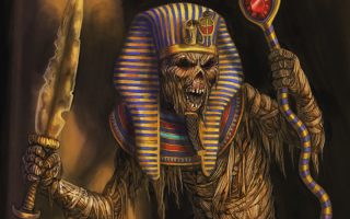 10 Awesome Monsters for a D&D 5e Desert Encounter - Tribality