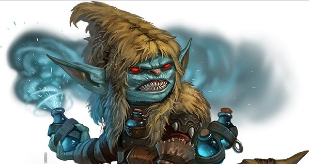 Blowing up your Campaign: Pyromancers for 5e Alchemists - Tribality