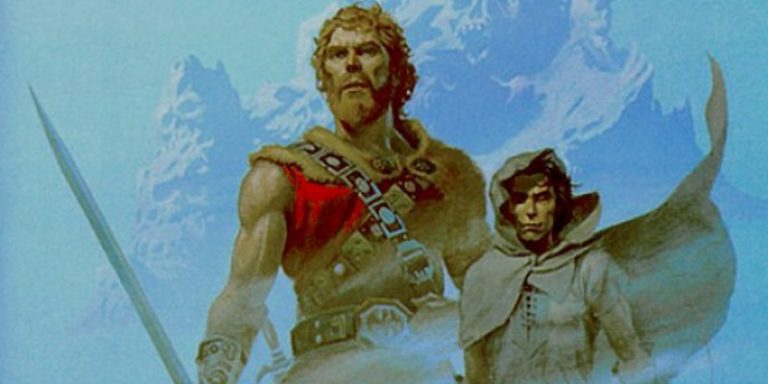 The Rogue Class, Part Three - Tribality