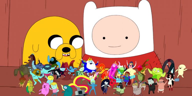 Adventure Time for D&D 5e - Part 3: Alignment, Feats, Weapons ...