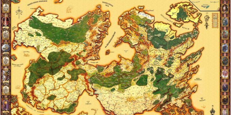 Domain Rulership, Part Four - Tribality