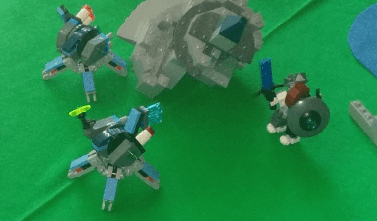 Getting Started With Mobile Frame Zero - Part 2 - Tribality