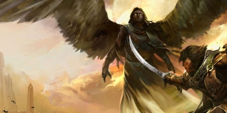 Interview with James Sutter - Co-Creator of Pathfinder & Creative ...