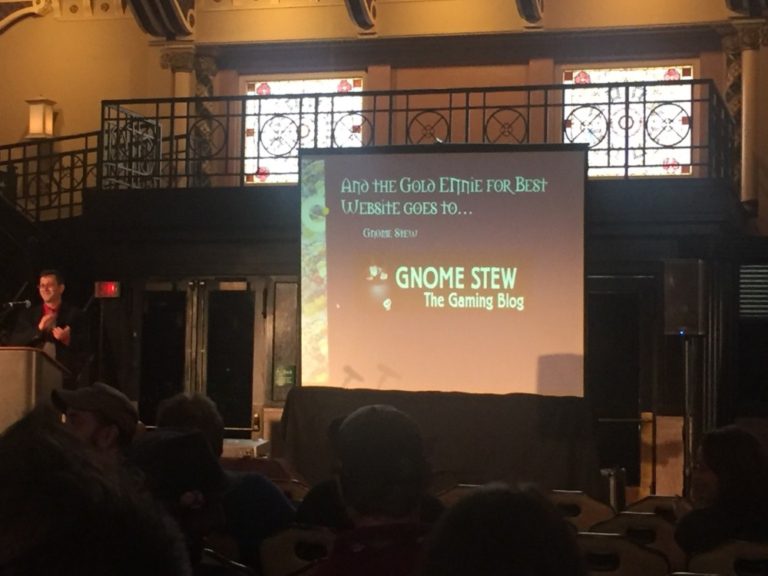 Gen Con 2016 - The Best Four Days in Gaming Recap - Tribality