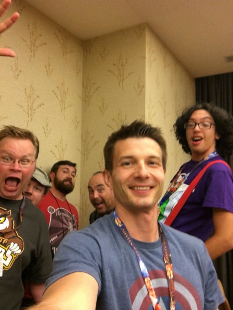 Gen Con 2016 - The Best Four Days in Gaming Recap - Tribality