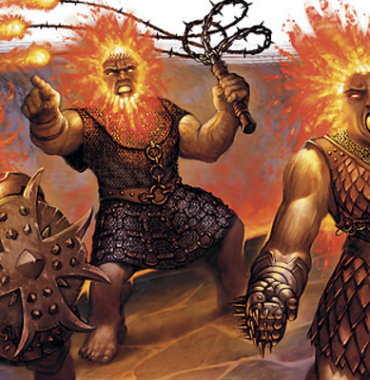 Tabletop RPG News & Resources - D&D - Tribality.com - Page 15