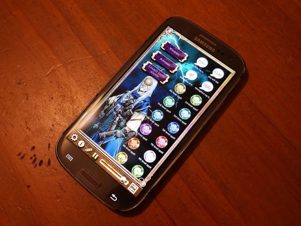 Gen Con 2016 - Syrinscape with Ben Loomes - Tribality