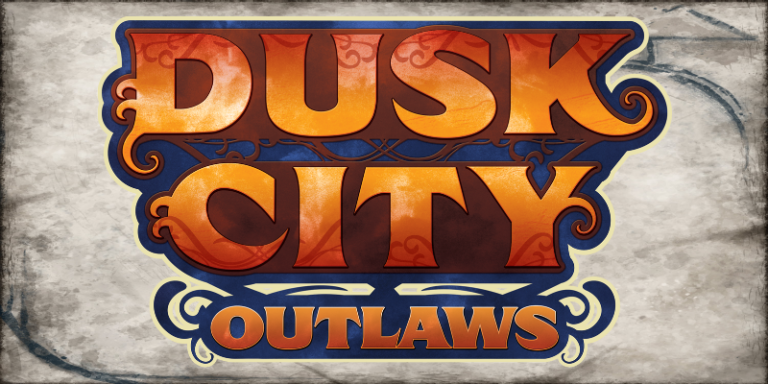 Scratchpad Publishing - Dusk City Outlaws Kickstarter Coming Soon ...