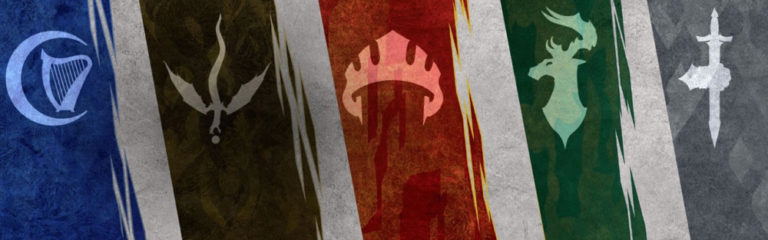 Using Factions in Your Campaign - Tribality