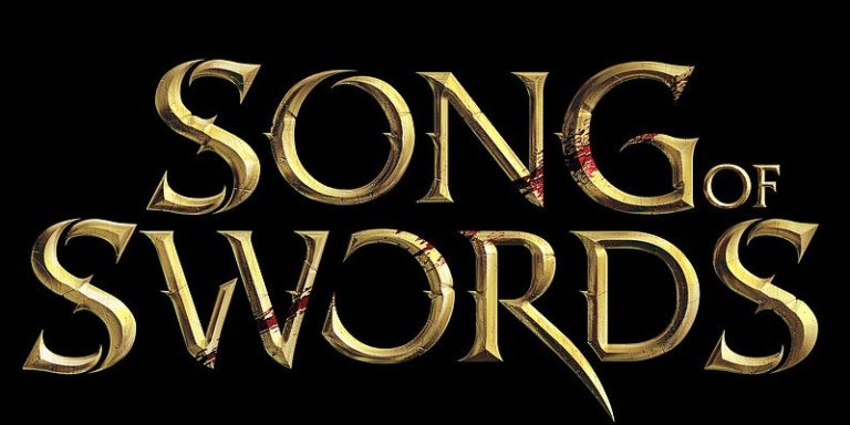 Opaque Industries - Song of Swords RPG Kickstarter - Tribality