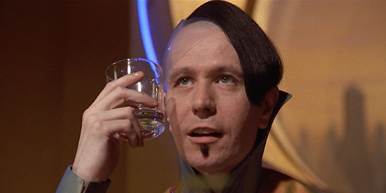 The Fifth Element and Homebrewed Campaign Worlds