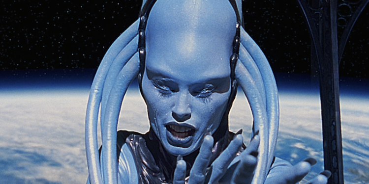 The Fifth Element and Homebrewed Campaign Worlds