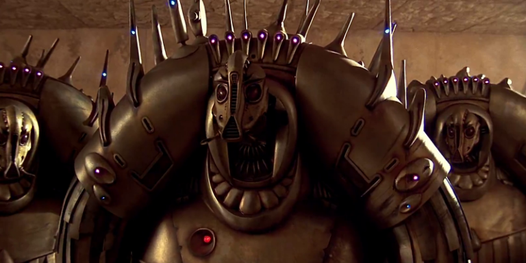 The Fifth Element and Homebrewed Campaign Worlds