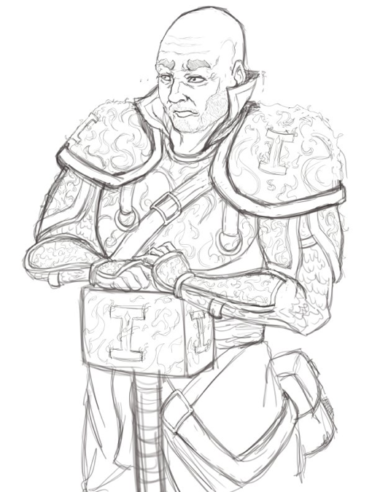 Mourning Glory: The Annotated History of Brand Talandro, Part Two ...