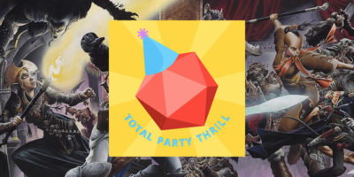 Mourning Glory: The Annotated History of Brand Talandro, Part One ...