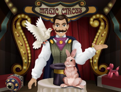 How to run a Circus in Your Game - Tribality