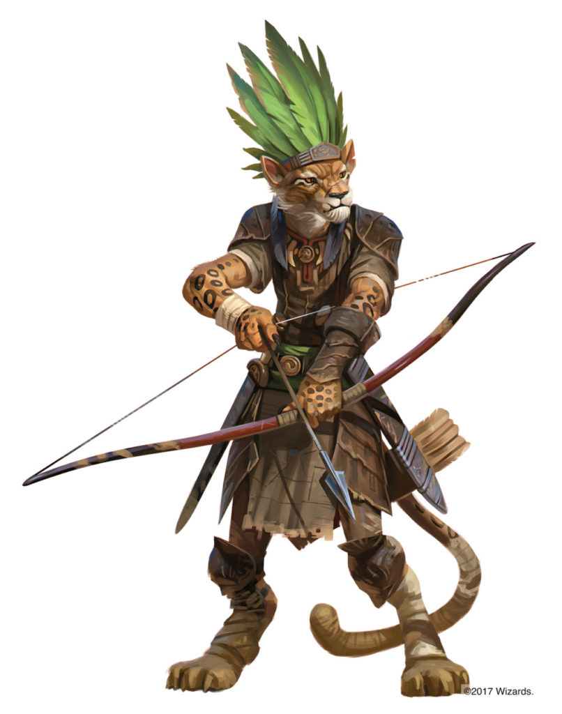 Xanathar's Guide to Everything - Preview Updated - Tribality