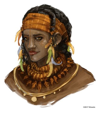 Xanathar's Guide to Everything - Preview Updated - Tribality