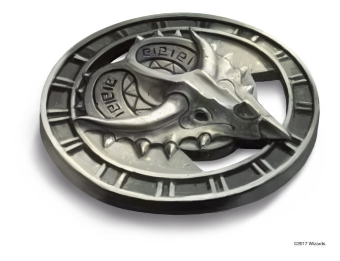 Xanathar's Guide to Everything - Preview Updated - Tribality