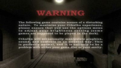 Top ways to terrify your players, Part 2 - Tribality