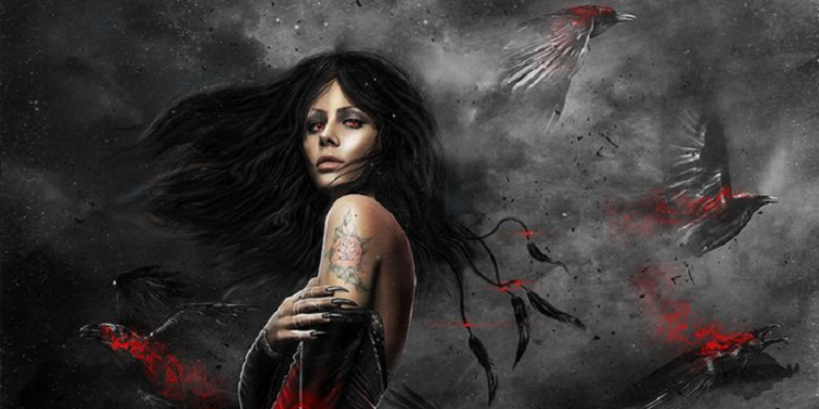 Get to Know the Morrígan - Tribality