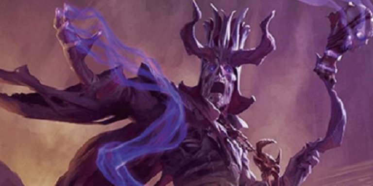 acererak - Tribality