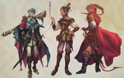 Xanathar's Guide to Everything (D&D 5e) - Review - Tribality