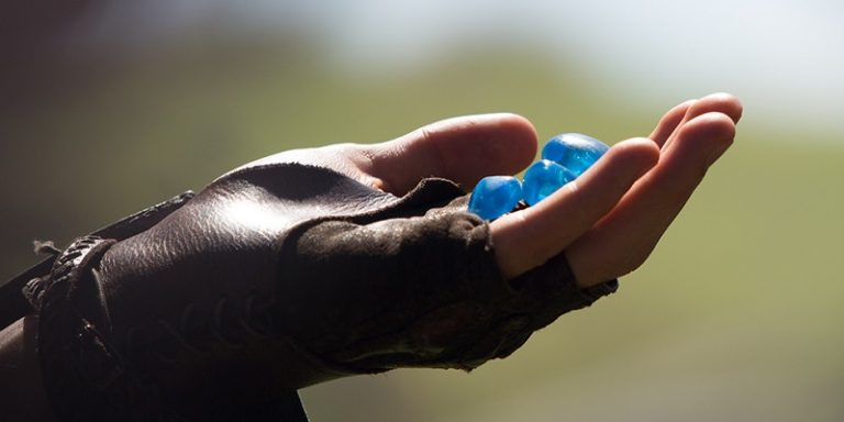 23 Types of Elves - Tribality