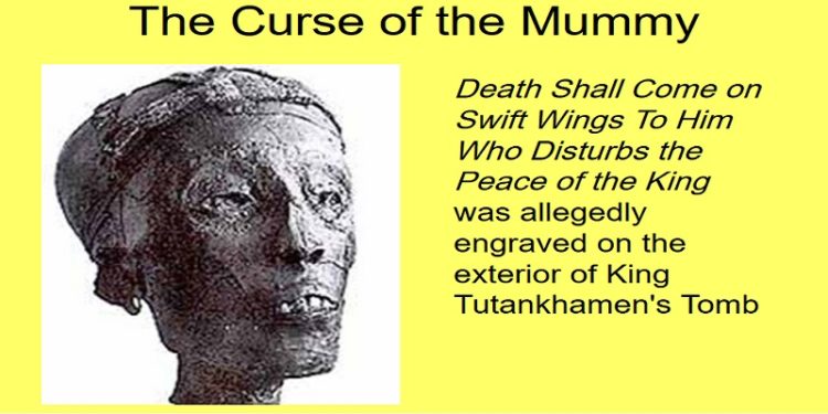 Top Reasons Why Someone Might be Unlucky or Cursed - Tribality