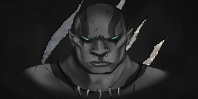 Making the most out of Barbarian Rage Part 1 - Tribality