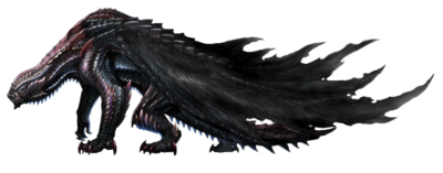 Gore_Magala_Concept_Art - Tribality