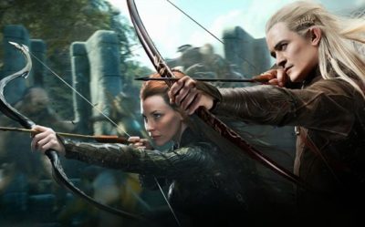 23 Types of Elves - Tribality