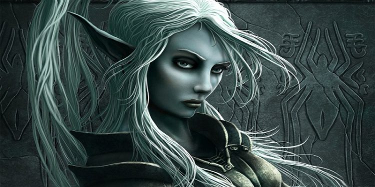 23 Types of Elves - Tribality