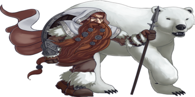 22 Unusual Dwarf Types - Tribality