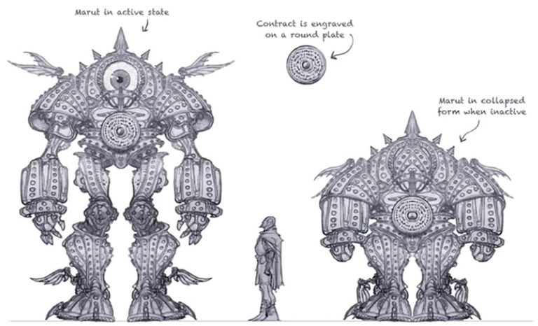 Mordenkainen's Tome of Foes (D&D 5e) - Preview Gallery - Tribality