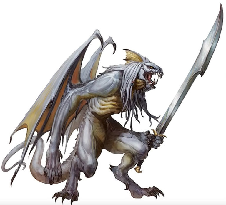 Mordenkainen's Tome of Foes Review (D&D 5e) - Tribality