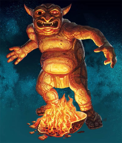 Mordenkainen's Tome of Foes (D&D 5e) - Preview Gallery - Tribality