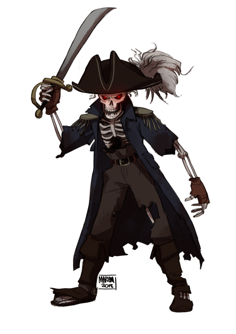 The Island with No Name (1st Level Adventure for D&D 5e) - Part 3 ...