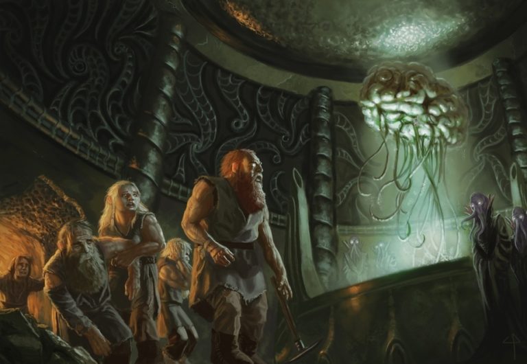 Duergar-elder_brain-5e - Tribality