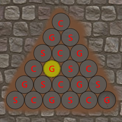 Sea - Themed Puzzles for your adventures - Tribality