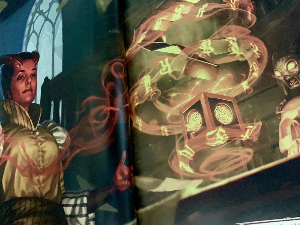 Baldur’s Gate Descent into Avernus - Preview - Tribality