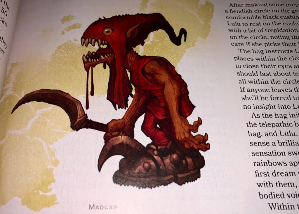 Baldur’s Gate Descent into Avernus - Preview - Tribality