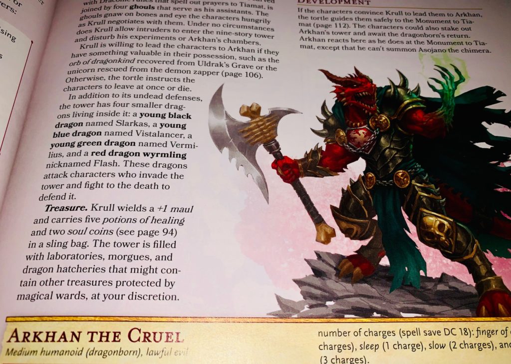 Baldur’s Gate Descent into Avernus - Preview - Tribality