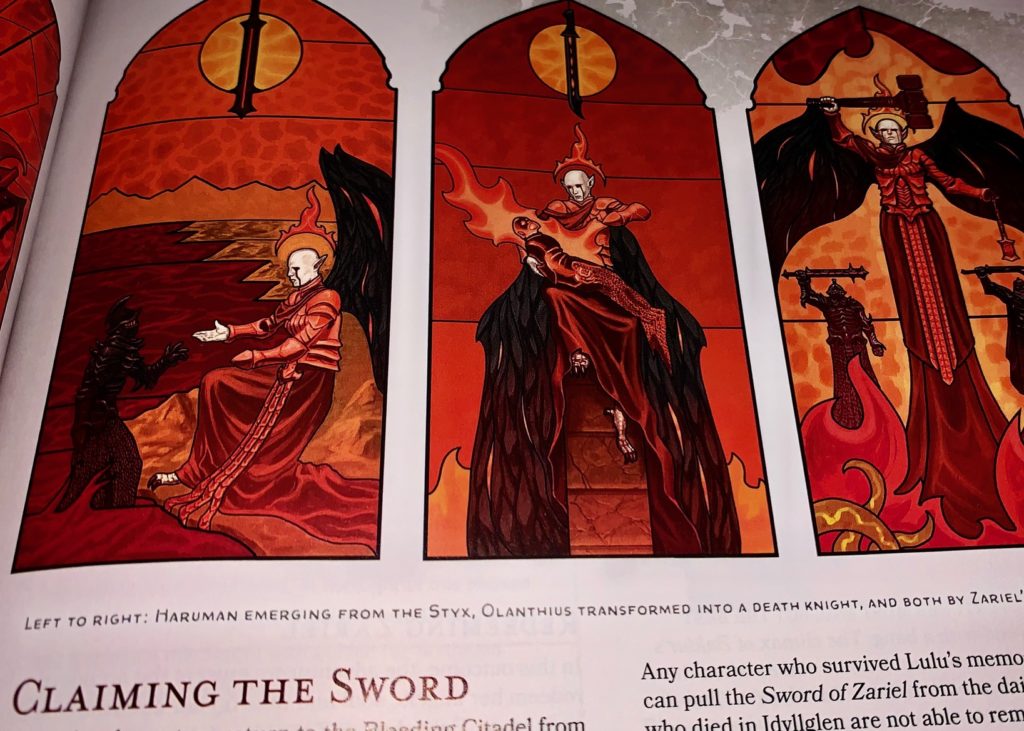 Baldur’s Gate Descent into Avernus - Preview - Tribality