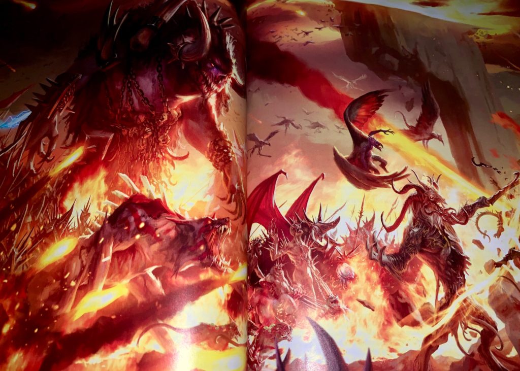 Baldur’s Gate Descent into Avernus - Preview - Tribality