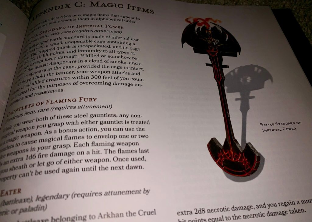 Baldur’s Gate Descent into Avernus - Preview - Tribality