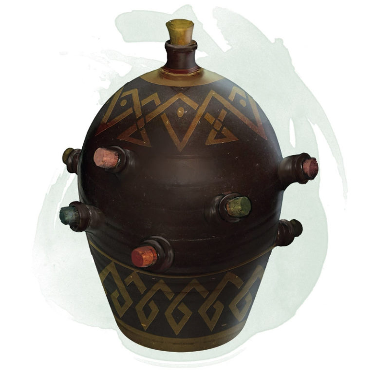 alchemy-jug - Tribality