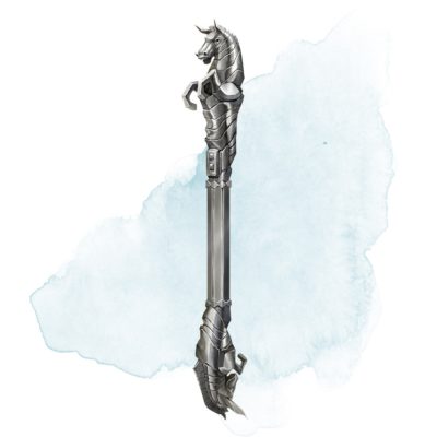 Five Magic Items to Inspire Player Creativity - Tribality