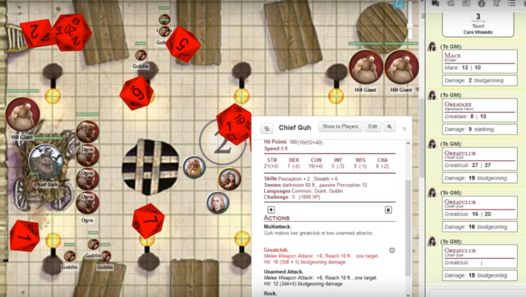 Tips to survive the COVID-19 with TTRPGs - Tribality